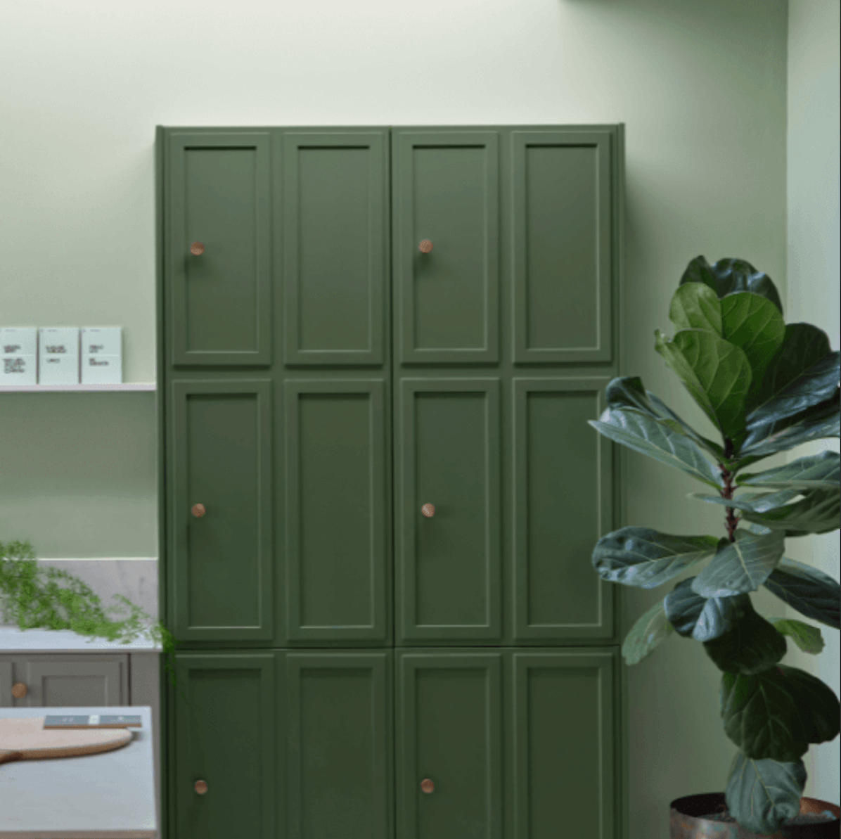 BEVERLY N°310 FARROW AND BALL – La Sélection - Sophie Ferjani