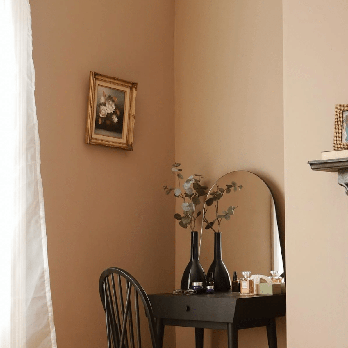 LONDON STONE N°6 – La Sélection - Sophie Ferjani