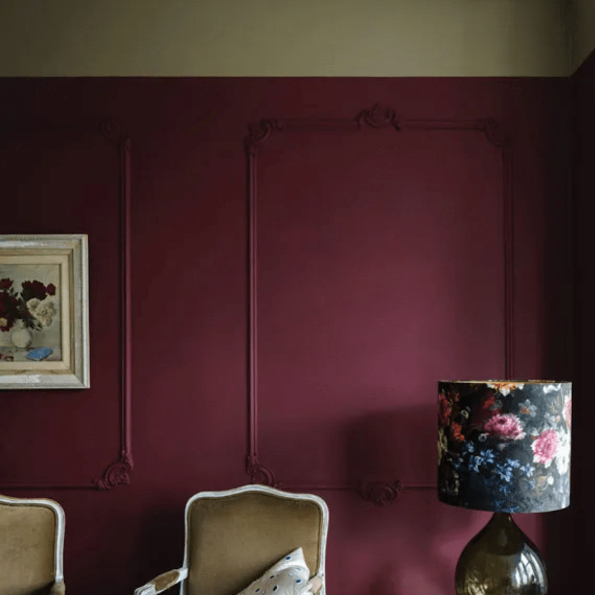 PREFERENCE RED N°297 – La Sélection - Sophie Ferjani